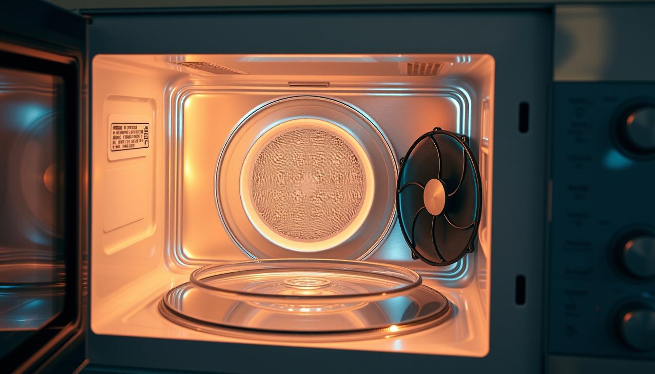 Countertop vs. Built-In Microwaves: What’s the Difference? – Cookware Ninja