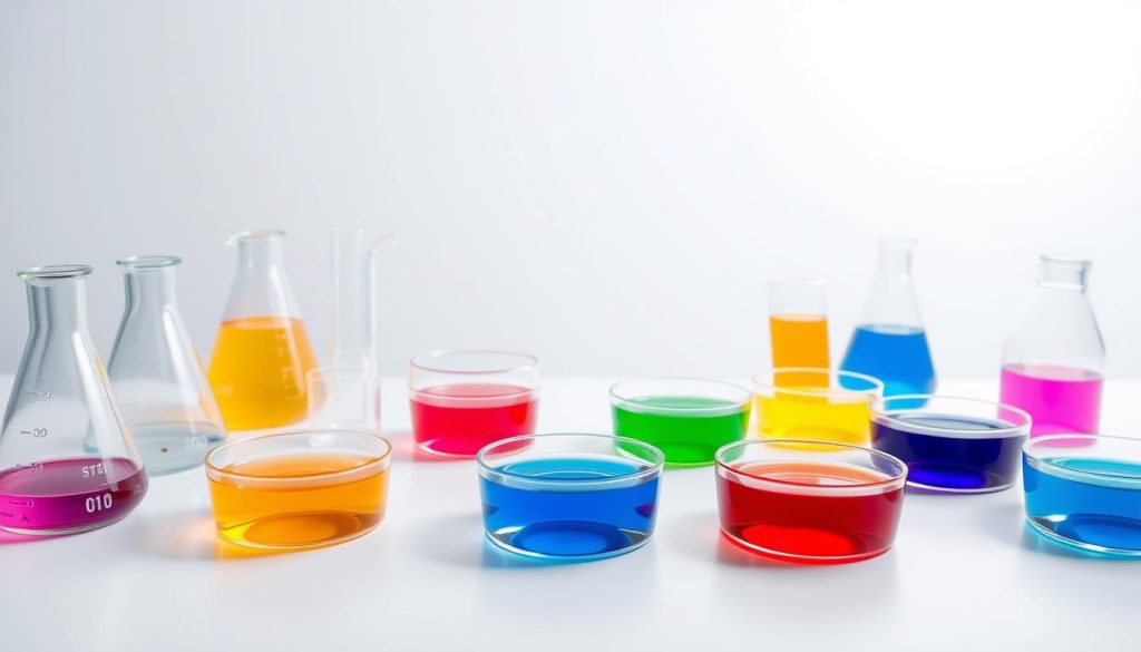 Food Dye Diffusion in Gelatin – Cookware Ninja