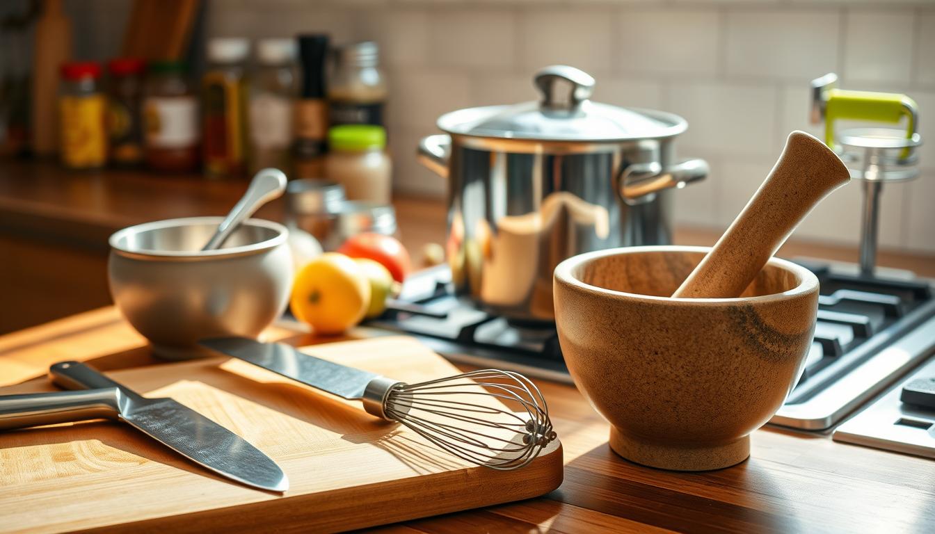 10 Soup Bases Every Home Cook Should Master – Cookware Ninja