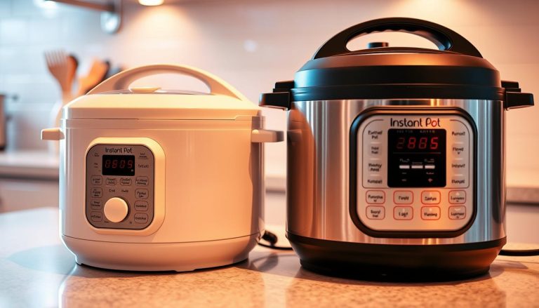 Rice Cooker vs. Instant Pot: Which One Is More Versatile? – Cookware Ninja