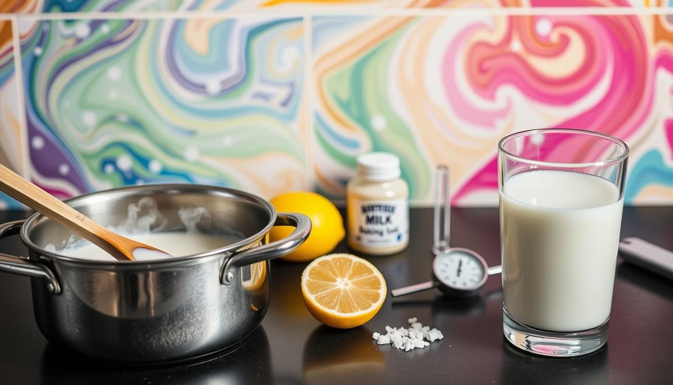 What Causes Curdling in Dairy – Cookware Ninja