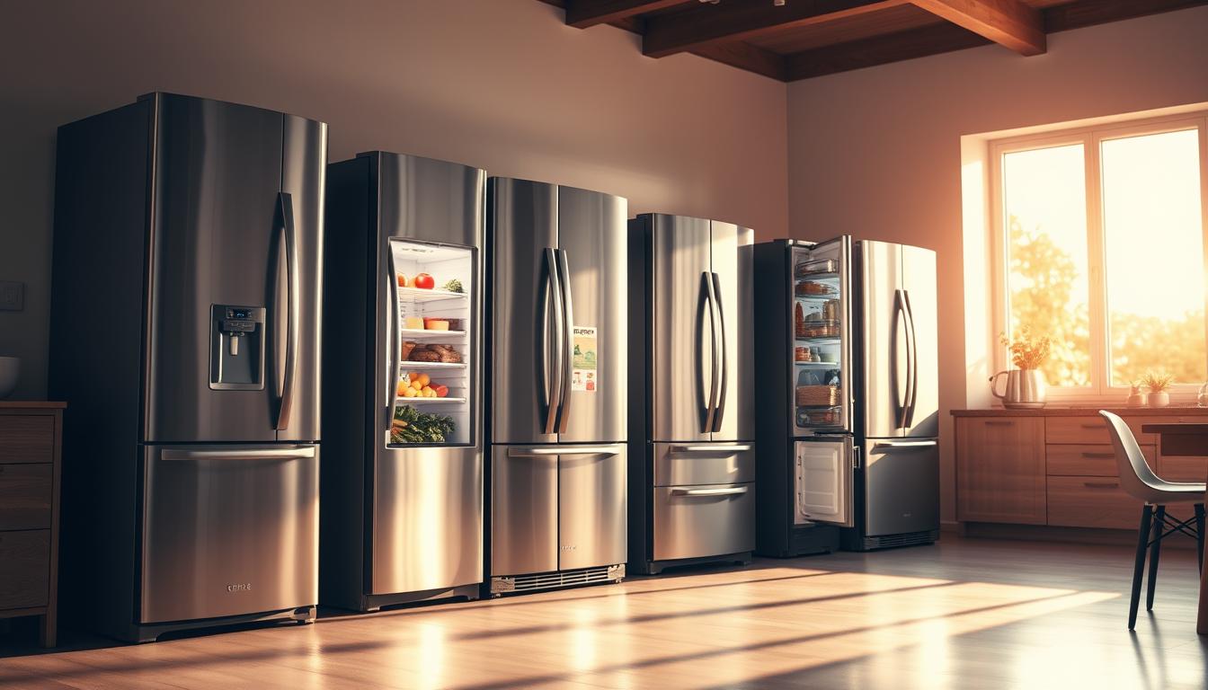 The Most Reliable Refrigerators for Families in 2025 – Cookware Ninja
