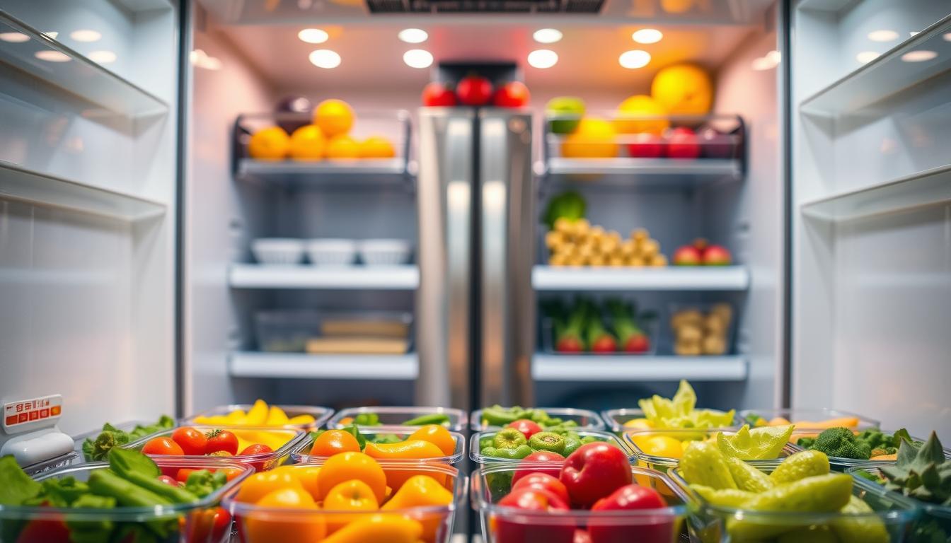 Choosing the Ideal Refrigerator Size for Your Home – Cookware Ninja