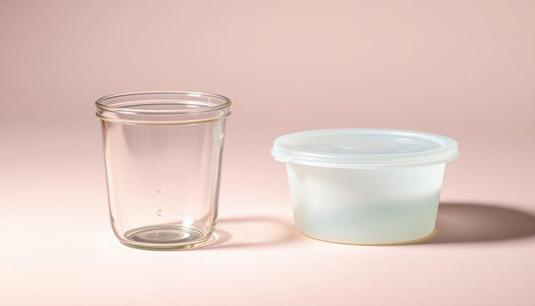 Glass vs. Plastic Food Storage Containers: Which Is Safer? – Cookware Ninja