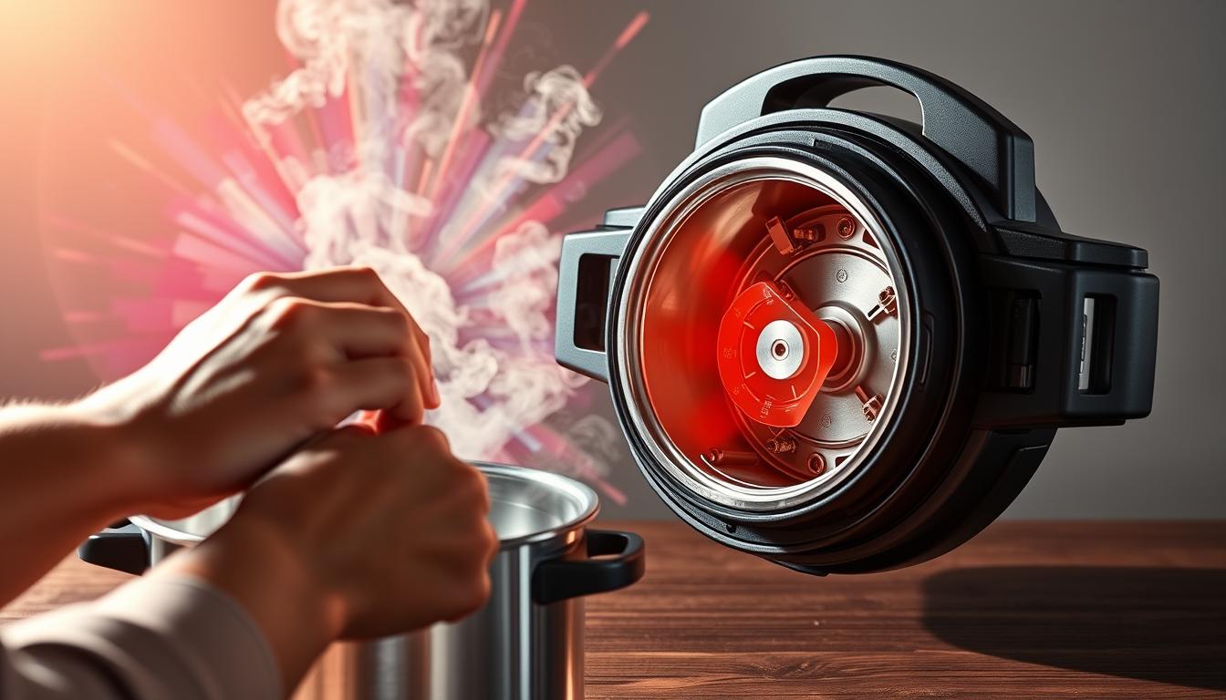 How to Use a Pressure Cooker Safely and Effectively – Cookware Ninja