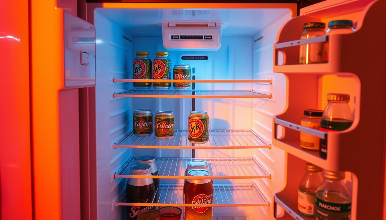 Mini Fridge vs. Beverage Cooler: What’s the Difference? – Cookware Ninja