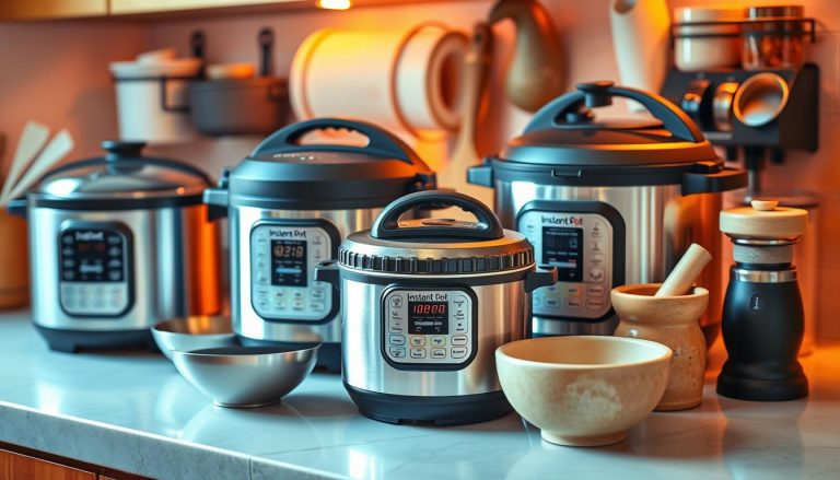 Rice Cooker vs. Instant Pot: Which One Is More Versatile? – Cookware Ninja