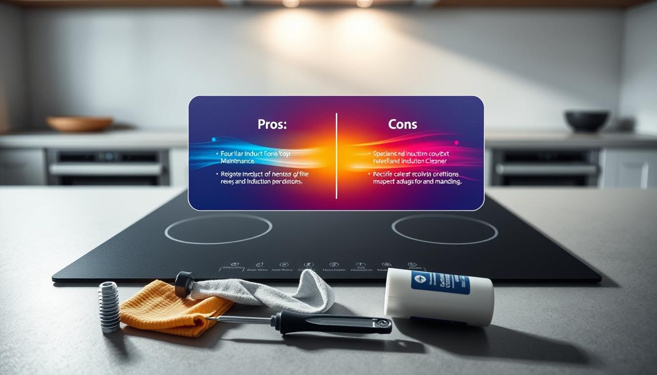 Induction Cooktop vs. Gas Stove: Which Is Right for You? – Cookware Ninja