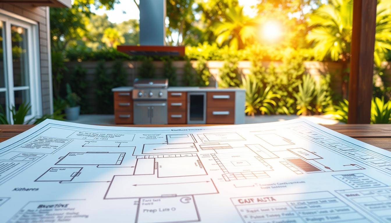 Affordable Outdoor Kitchen Ideas That Don’t Break the Bank – Cookware Ninja