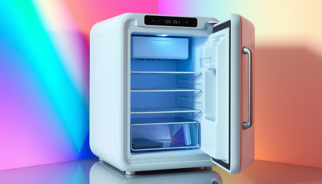 Mini Fridge vs. Beverage Cooler: What’s the Difference? – Cookware Ninja