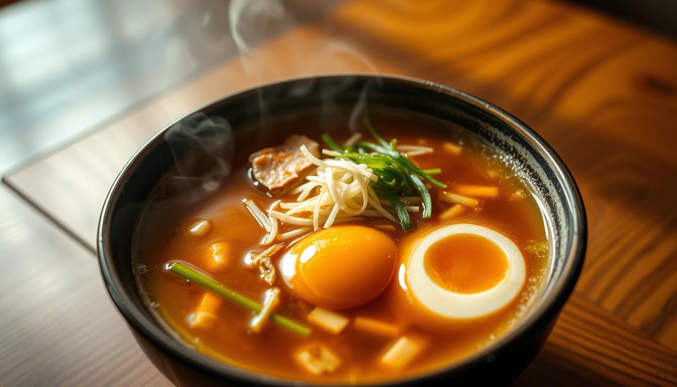The Best Soup Base for Ramen (Homemade Tonkotsu, Shoyu & Miso ...