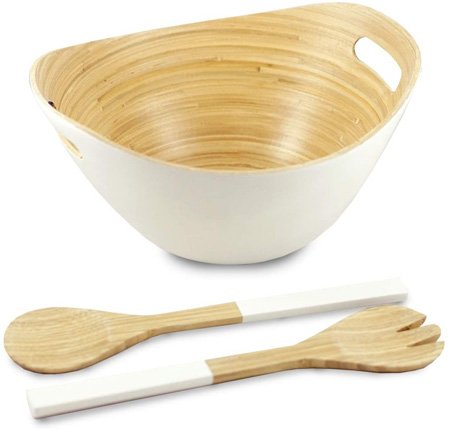 Different Types of Salad Bowls Available in the Market – Cookware Ninja