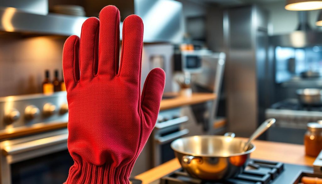 Best Heat-Resistant Gloves for Cooking – Cookware Ninja