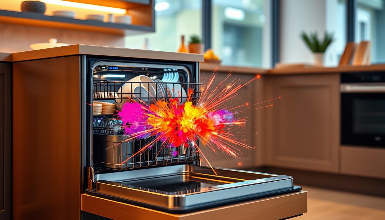 Best Dishwashers for Large Families and Heavy Use – Cookware Ninja