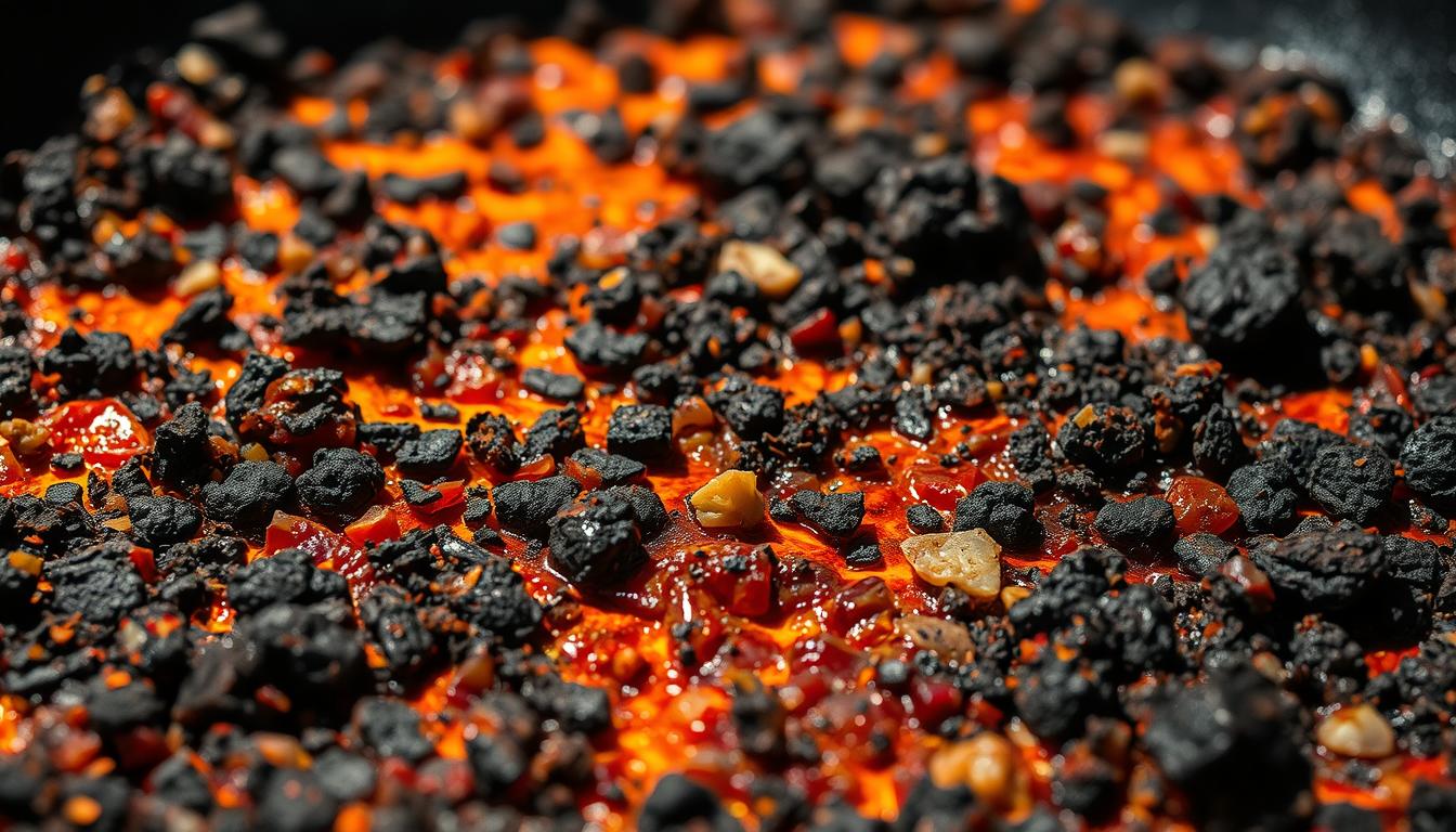 How to Clean Burnt Pots and Pans Without Scratching Them – Cookware Ninja