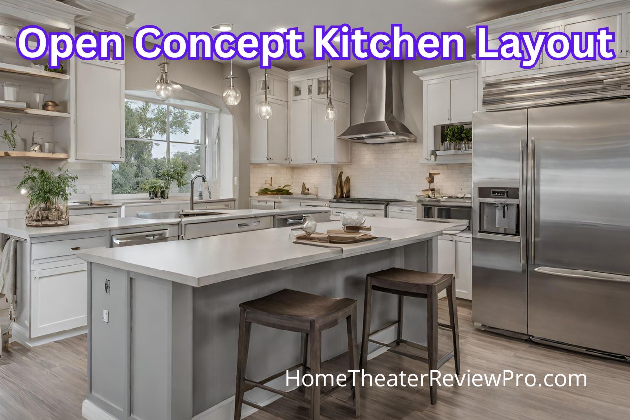 Common Kitchen Layouts – Cookware Ninja