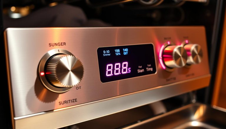 How Temperature Kills Bacteria in Your Dishwasher – Cookware Ninja