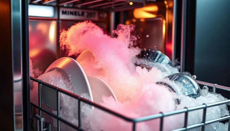 Best Dishwashers for Large Families and Heavy Use – Cookware Ninja
