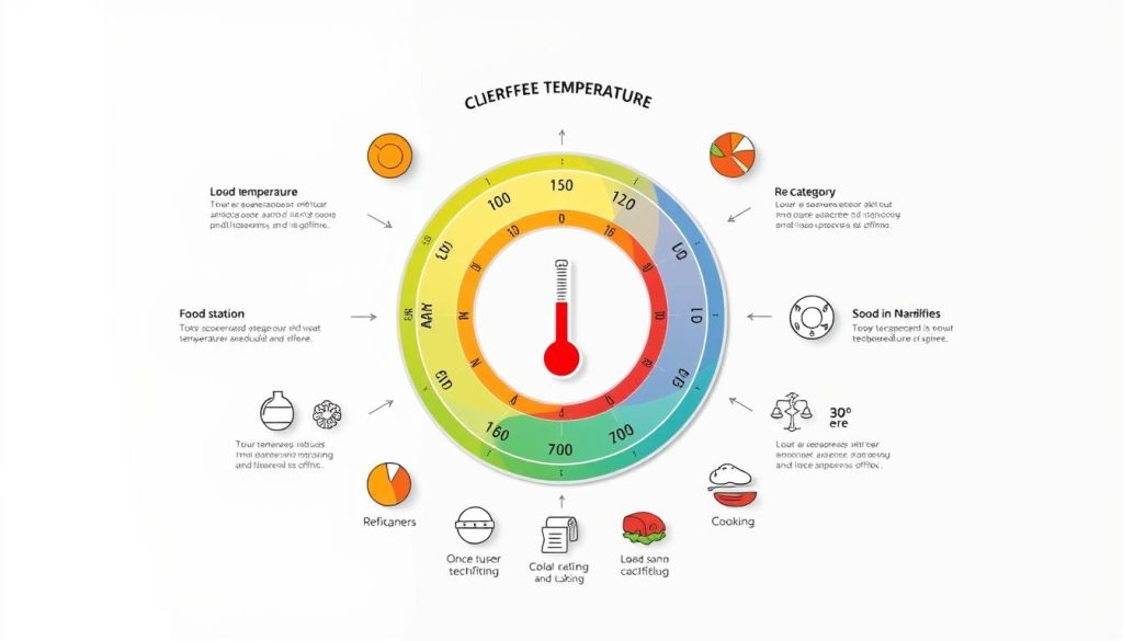 Food Safety Temperature Guidelines – Cookware Ninja