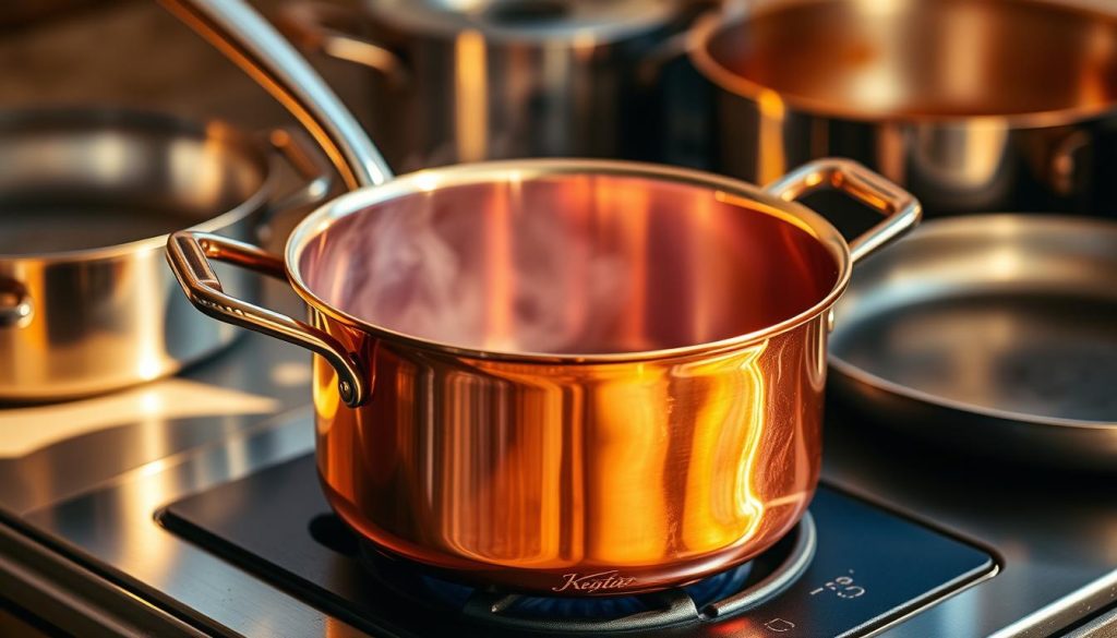 Heat Responsiveness in Cookware Explained – Cookware Ninja
