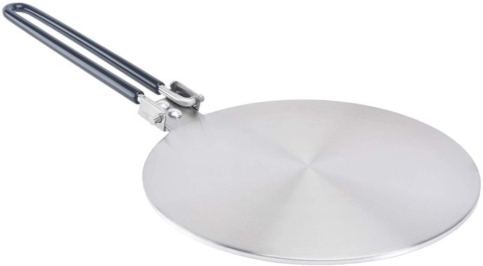 How To Use Non Induction Cookware On Induction Cooktop Cookware Ninja
