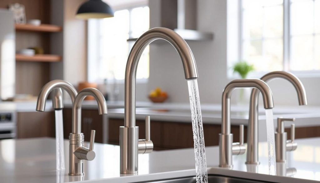 Best Kitchen Faucets for Your Home – Cookware Ninja