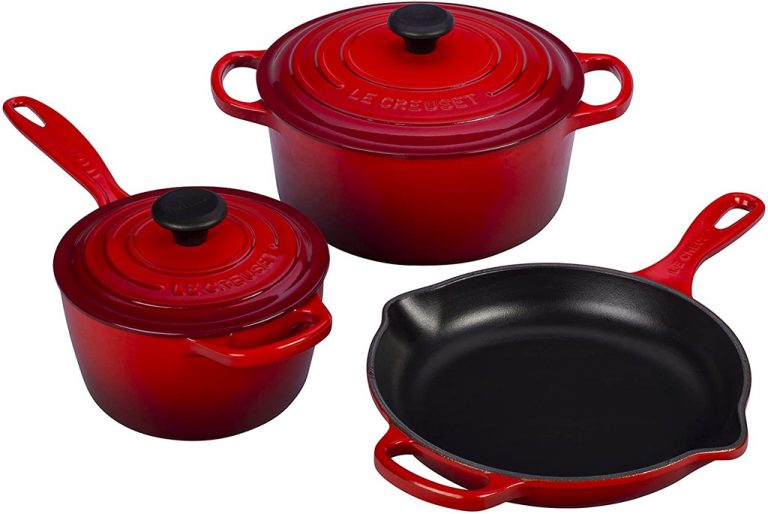 Waterless Cookware Brands Reviews: Best Options, Pros, Cons