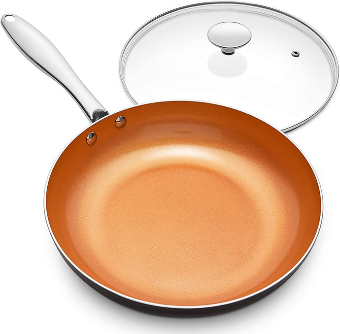 Copper Cookware Pros and Cons | Everything You Need to Know – Cookware ...
