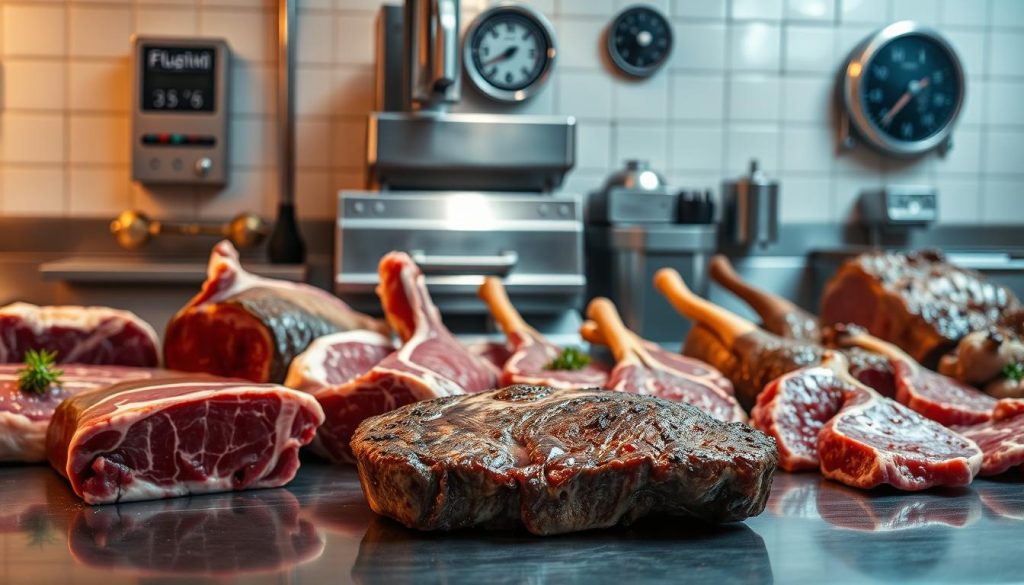 The Science Behind “Resting” Your Meat – Cookware Ninja