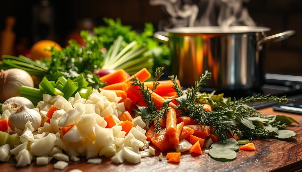 The Ultimate Guide to Making Homemade Soup Bases – Cookware Ninja