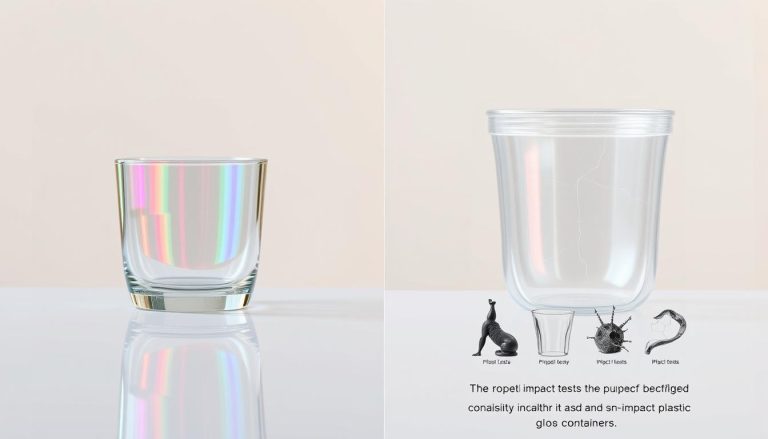 Glass vs. Plastic Food Storage Containers: Which Is Safer? – Cookware Ninja