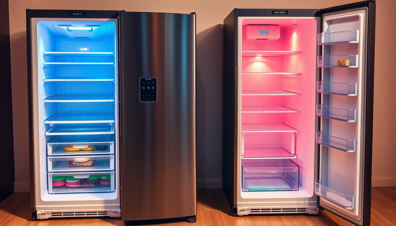 Smart Fridge vs. Regular Fridge: Are the Features Worth It? – Cookware ...