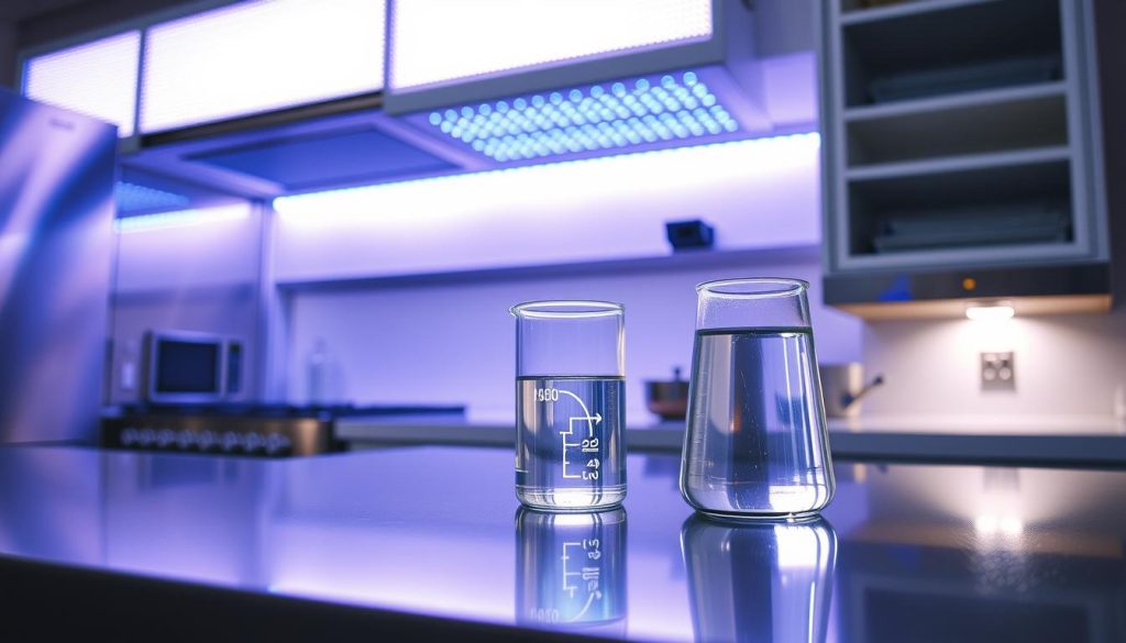 UV Light in Kitchen Sterilization – Cookware Ninja