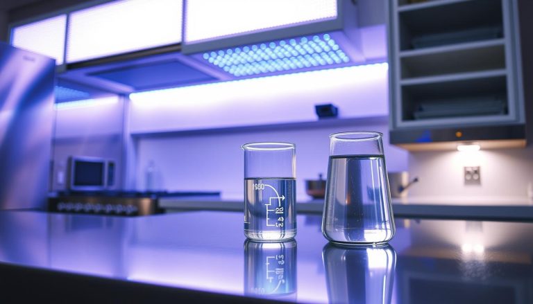 UV Light in Kitchen Sterilization – Cookware Ninja