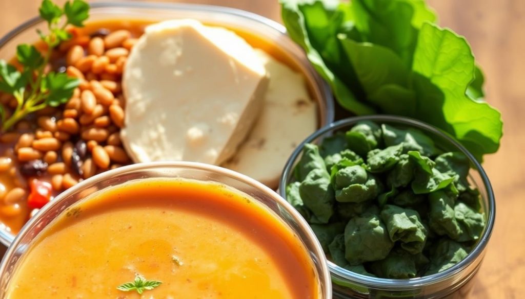 How to Make a Flavorful Vegetable Soup Base from Scratch – Cookware Ninja