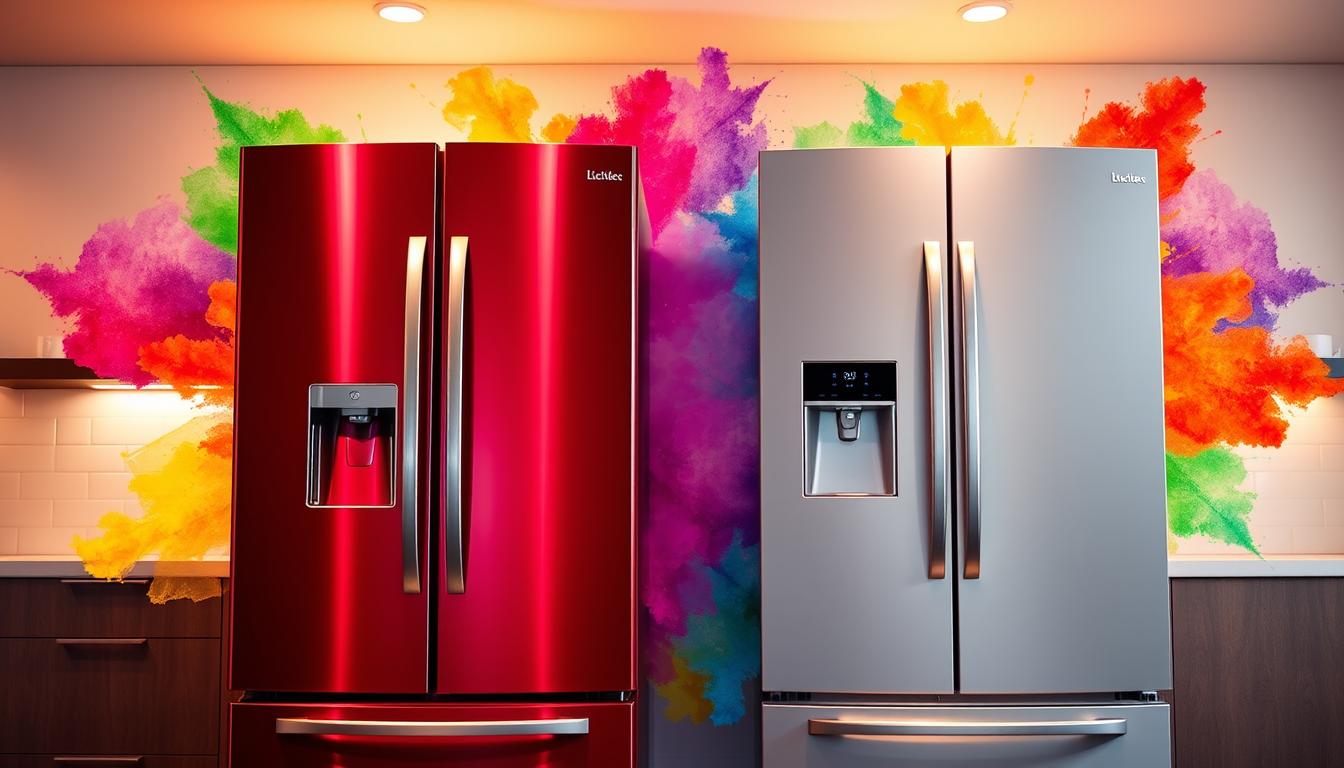 French Door vs. Side-by-Side Refrigerators: Which is Better? – Cookware ...