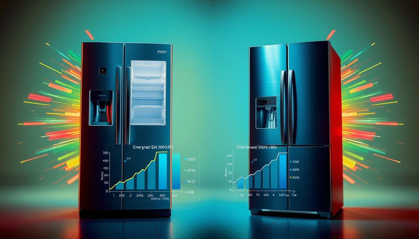 French Door vs. Side-by-Side Refrigerators: Which is Better? – Cookware ...