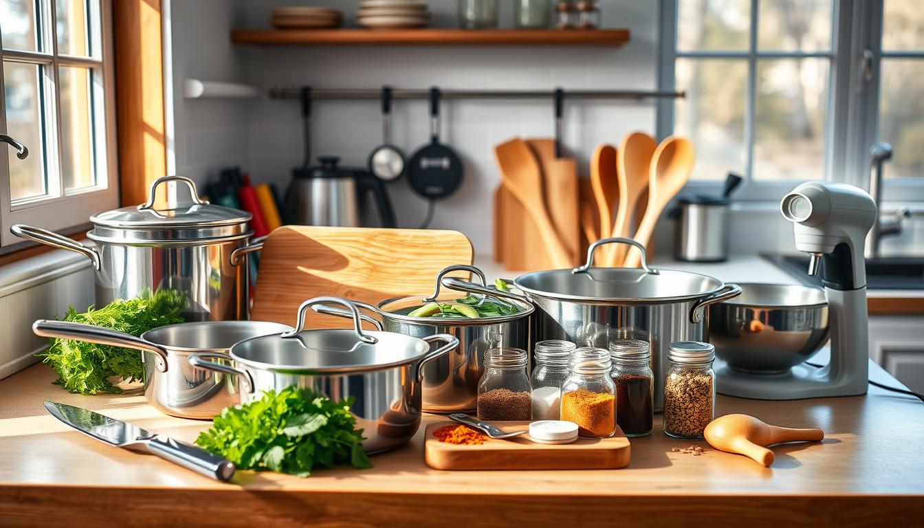 Top 5 Affordable Cookware Sets for Beginner Home Cooks – Cookware Ninja