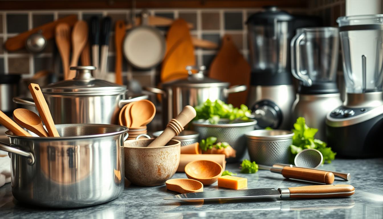 The Ultimate Guide to Making Homemade Soup Bases – Cookware Ninja
