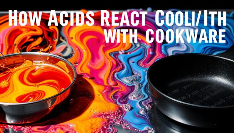 How Acids React with Cookware – Cookware Ninja