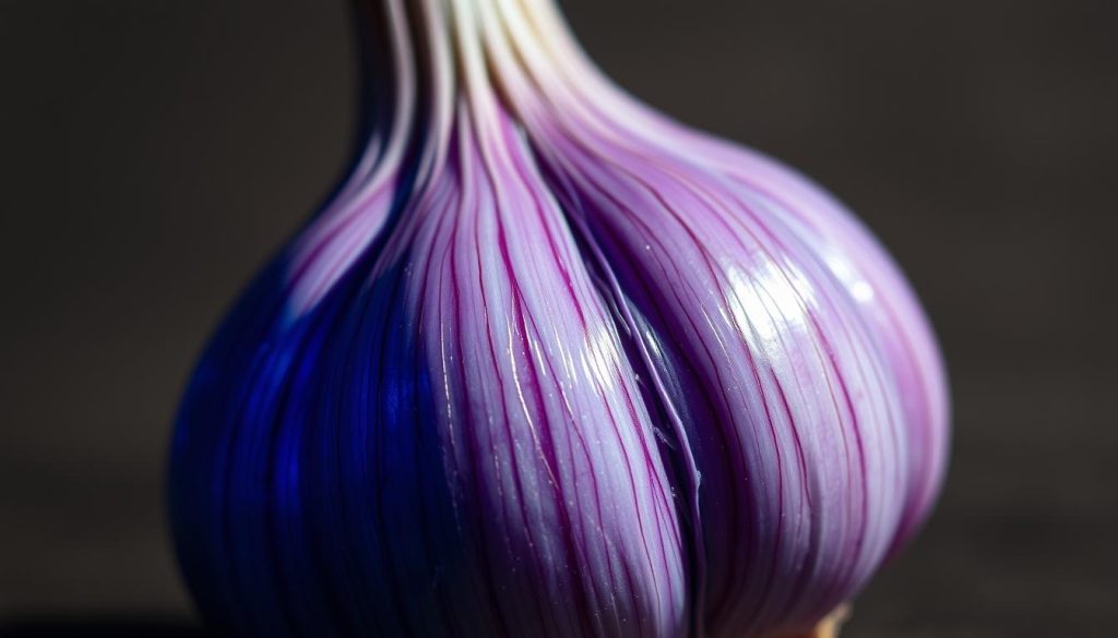 What Makes Garlic Turn Blue? – Cookware Ninja