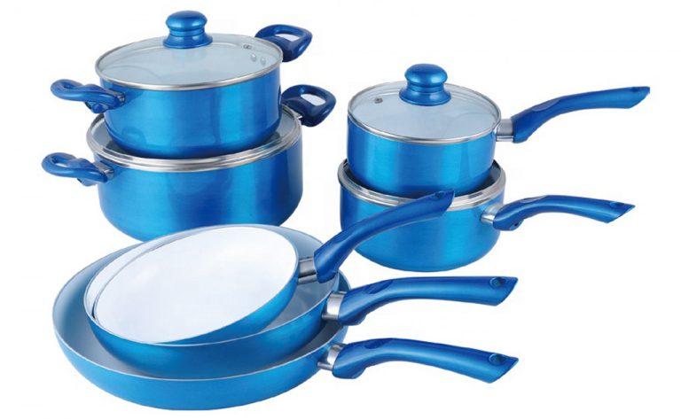 Where Is Parini Cookware Made | How to Use and Clean? – Cookware Ninja