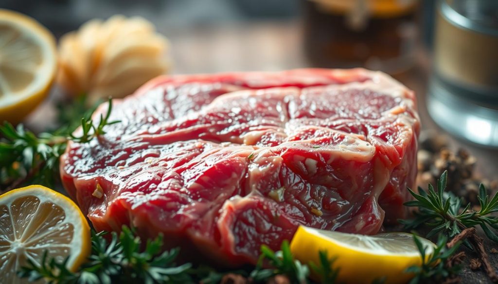 Why Acidic Marinades Tenderize Meat – Cookware Ninja