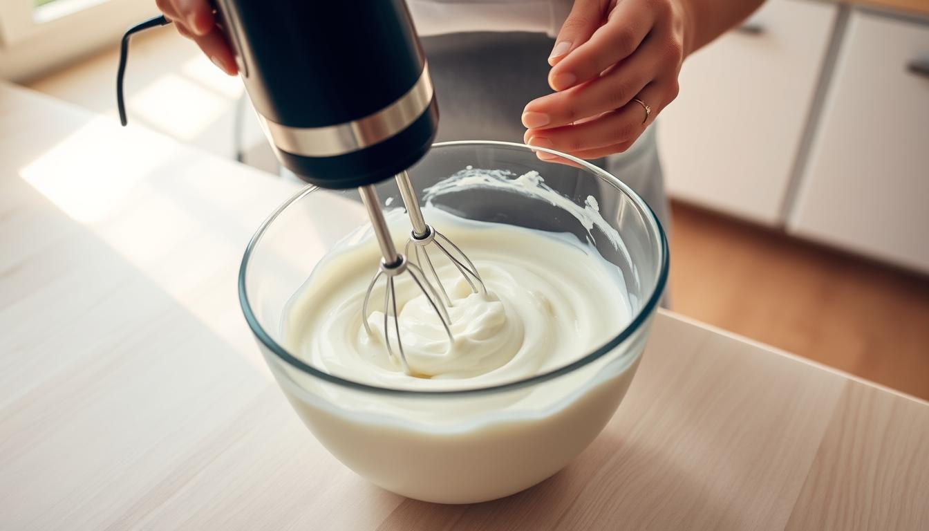 Whipping Cream Into Science – Cookware Ninja