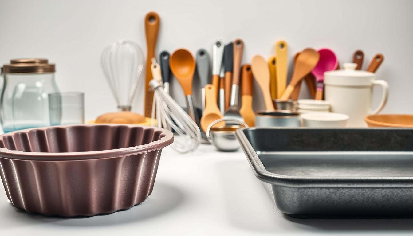 Silicone vs. Metal Baking Molds: Which Is Better for Baking? – Cookware ...