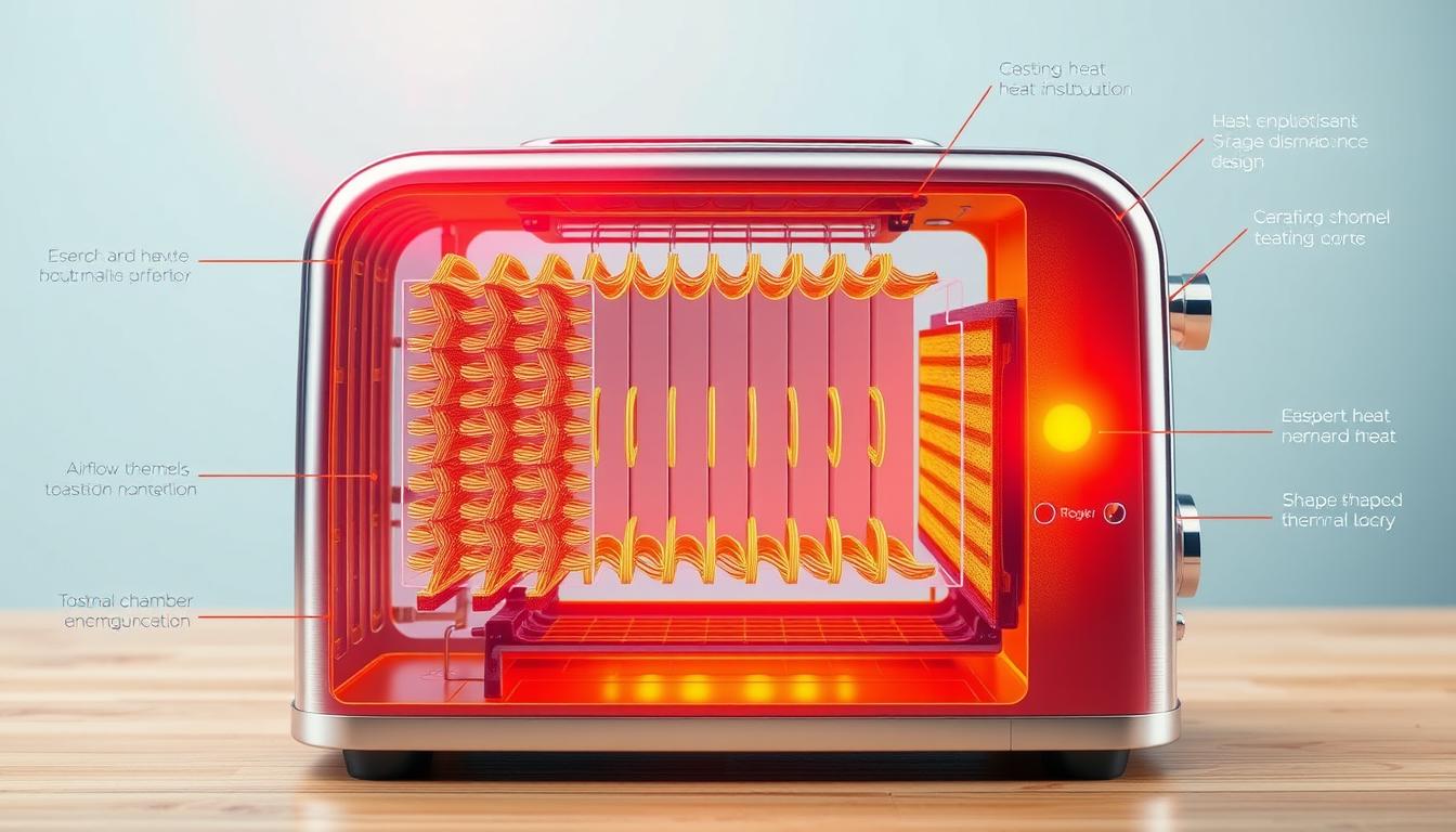 The Thermodynamics of Toasting Bread – Cookware Ninja