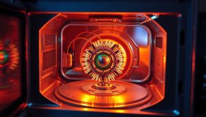 How Microwave Heating Works – Cookware Ninja