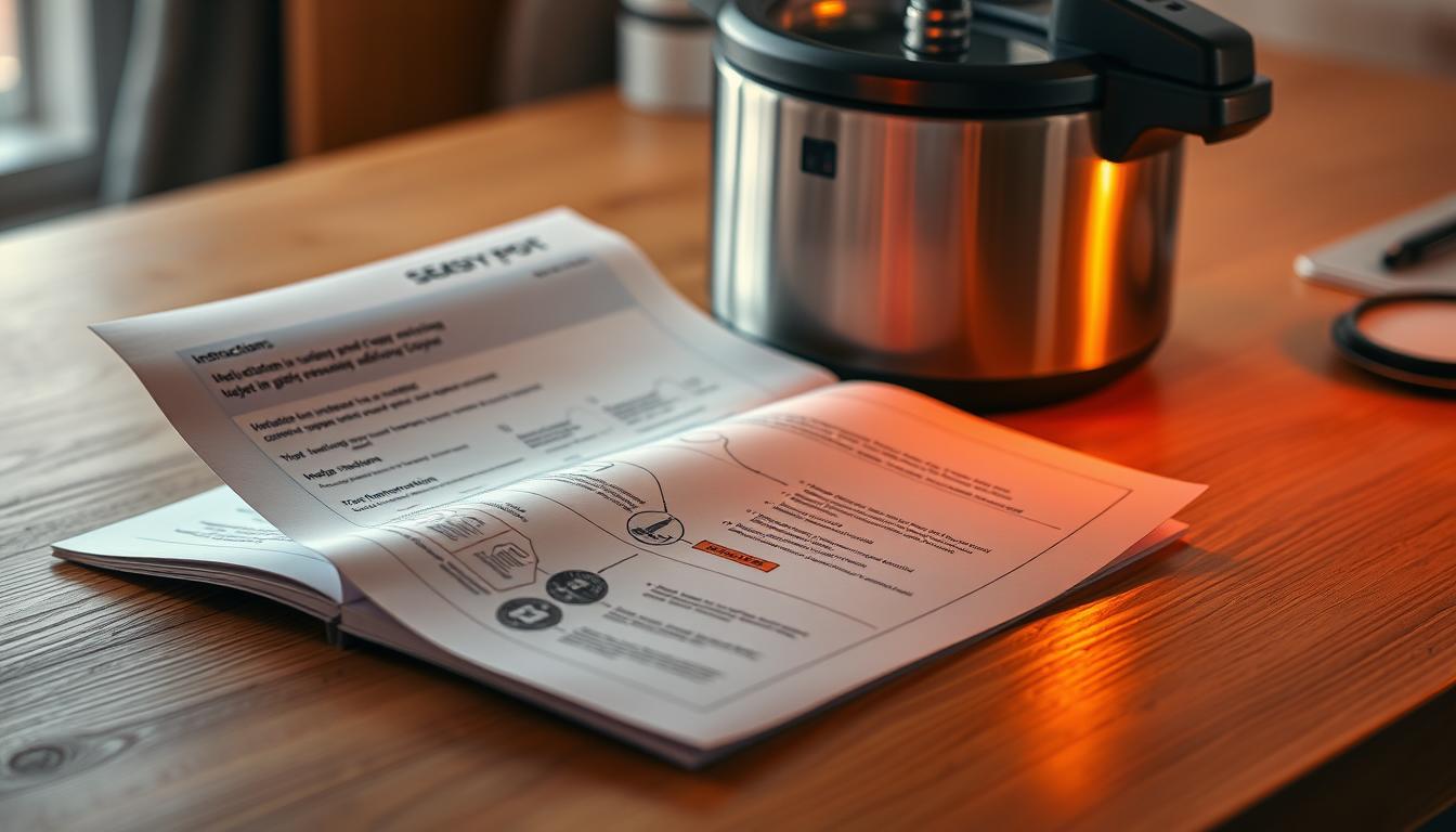 How to Use a Pressure Cooker Safely and Effectively – Cookware Ninja