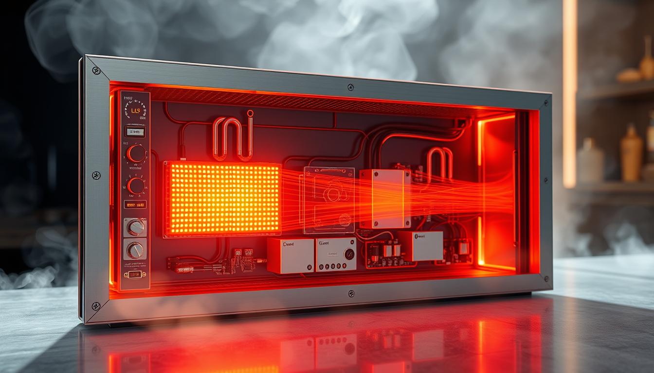 Infrared Ovens: Technology Meets Turkey – Cookware Ninja