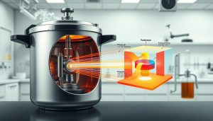 The Physics of Pressure Cooking – Cookware Ninja